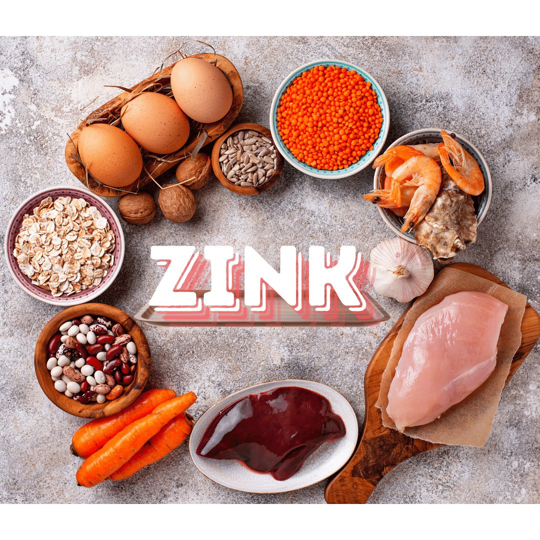 Es ist nicht alles Zink, was glänzt – Holistic Heroes GmbH