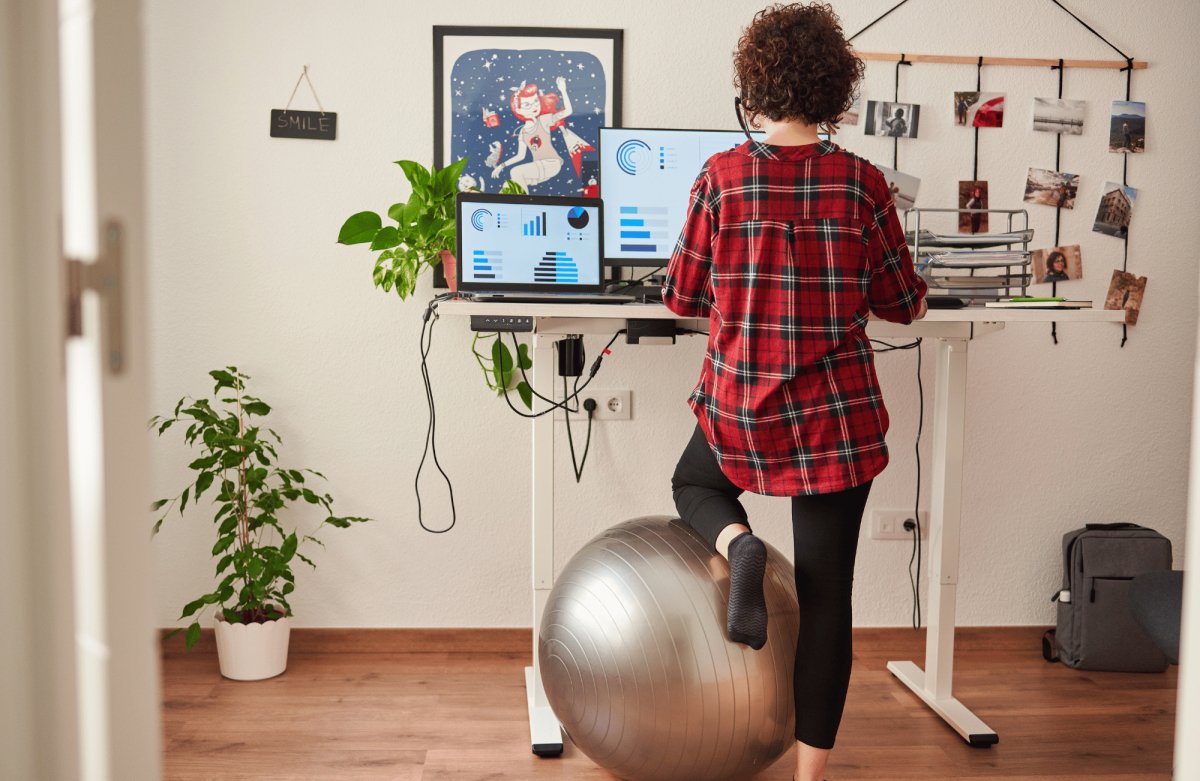 Fit durch den Sommer und den Alltag – Holistic Heroes GmbH